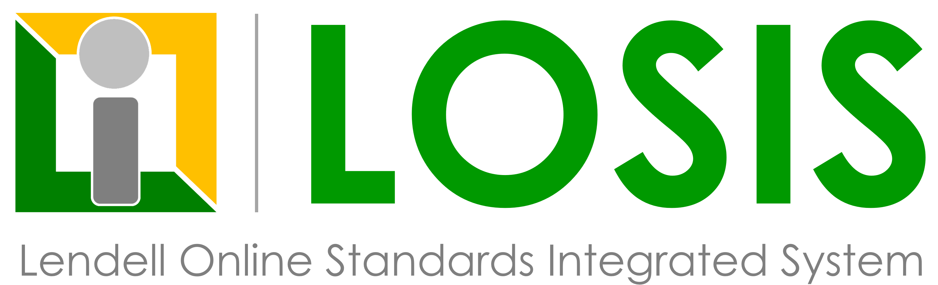 Lendell Online Standards and Integrated System - Login